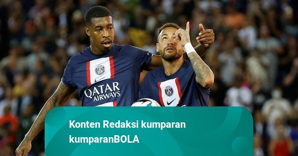 4 Pemain PSG yang Tampil Mengecewakan saat Ditahan AS Monaco | kumparan.com